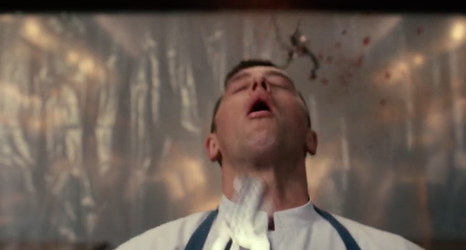 The Menu (2022) | Cinemorgue Wiki | Fandom