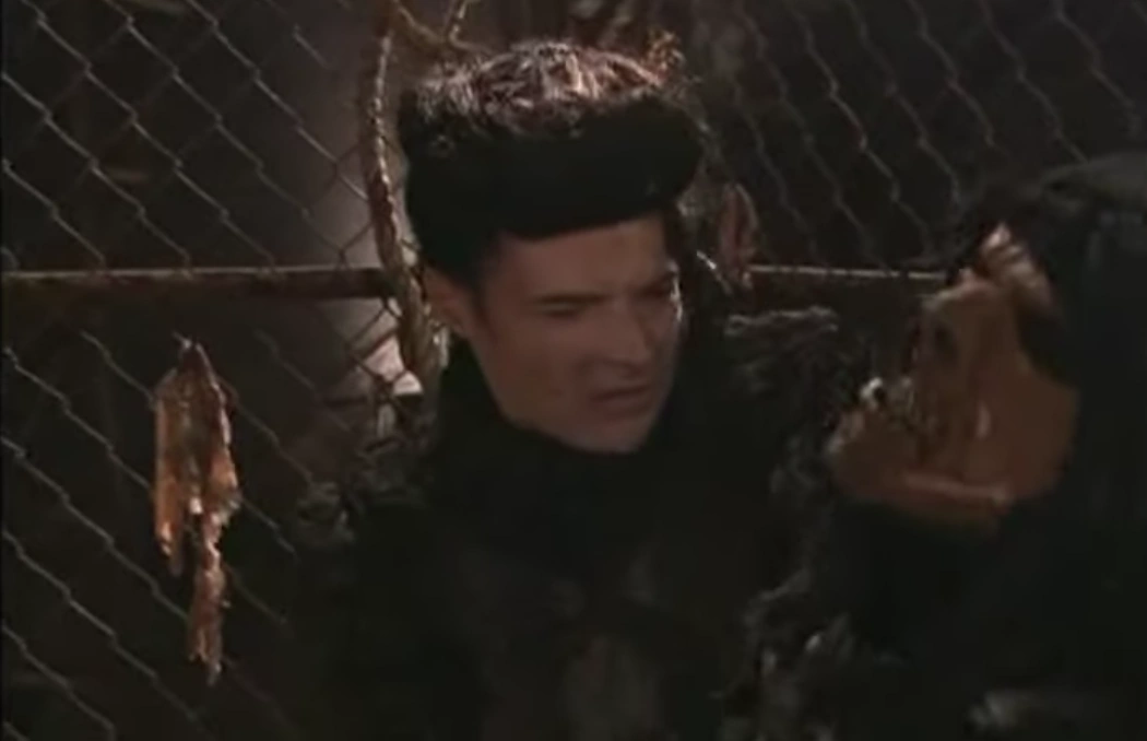 John Lebar | Cinemorgue Wiki | Fandom