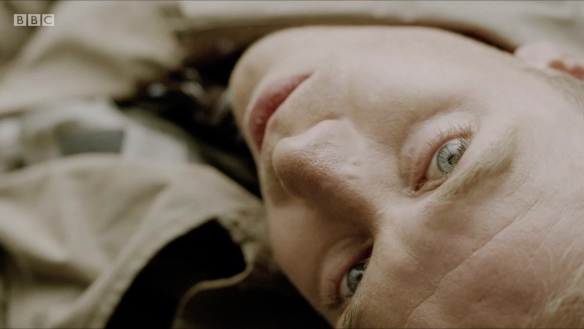 Steven Robertson | Cinemorgue Wiki | Fandom