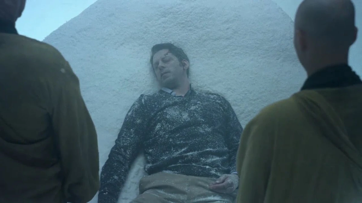 David Furr | Cinemorgue Wiki | Fandom