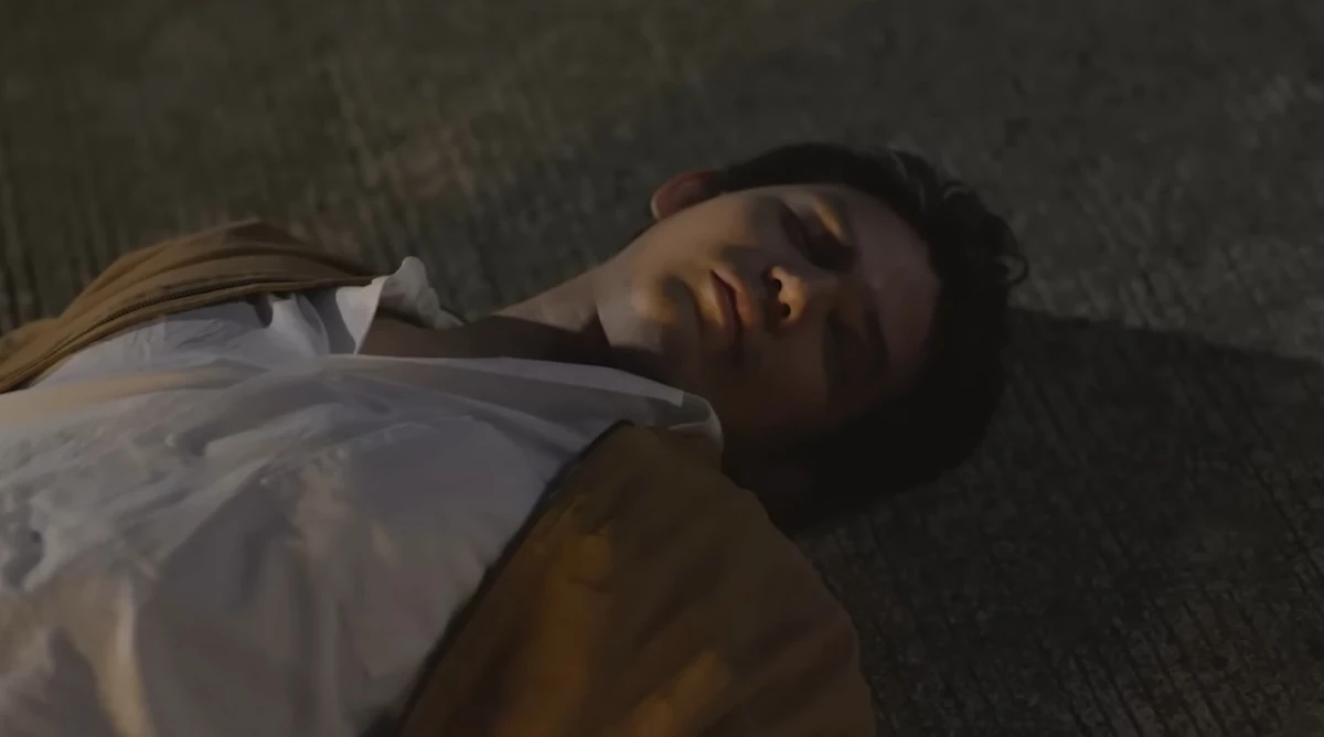 Dion Ignacio | Cinemorgue Wiki | Fandom