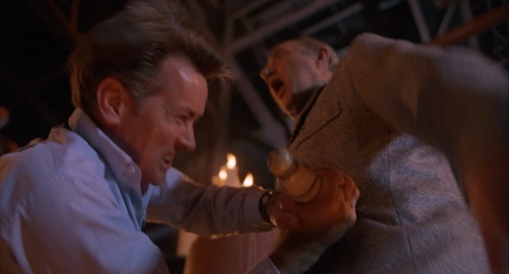 Lee Richardson | Cinemorgue Wiki | Fandom