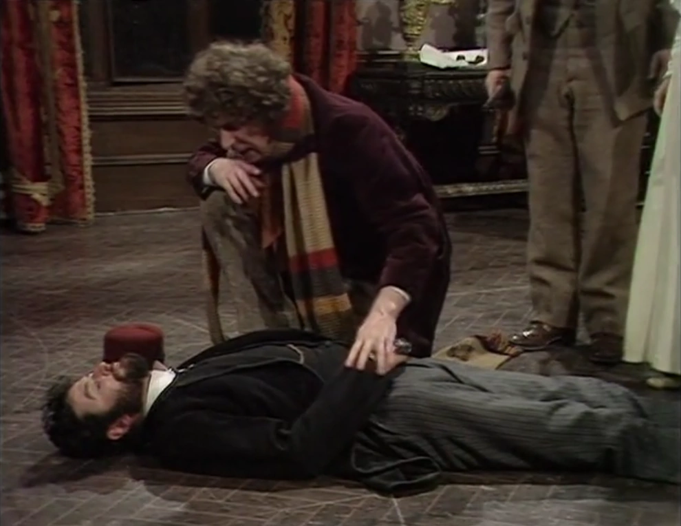 Peter Mayock | Cinemorgue Wiki | Fandom