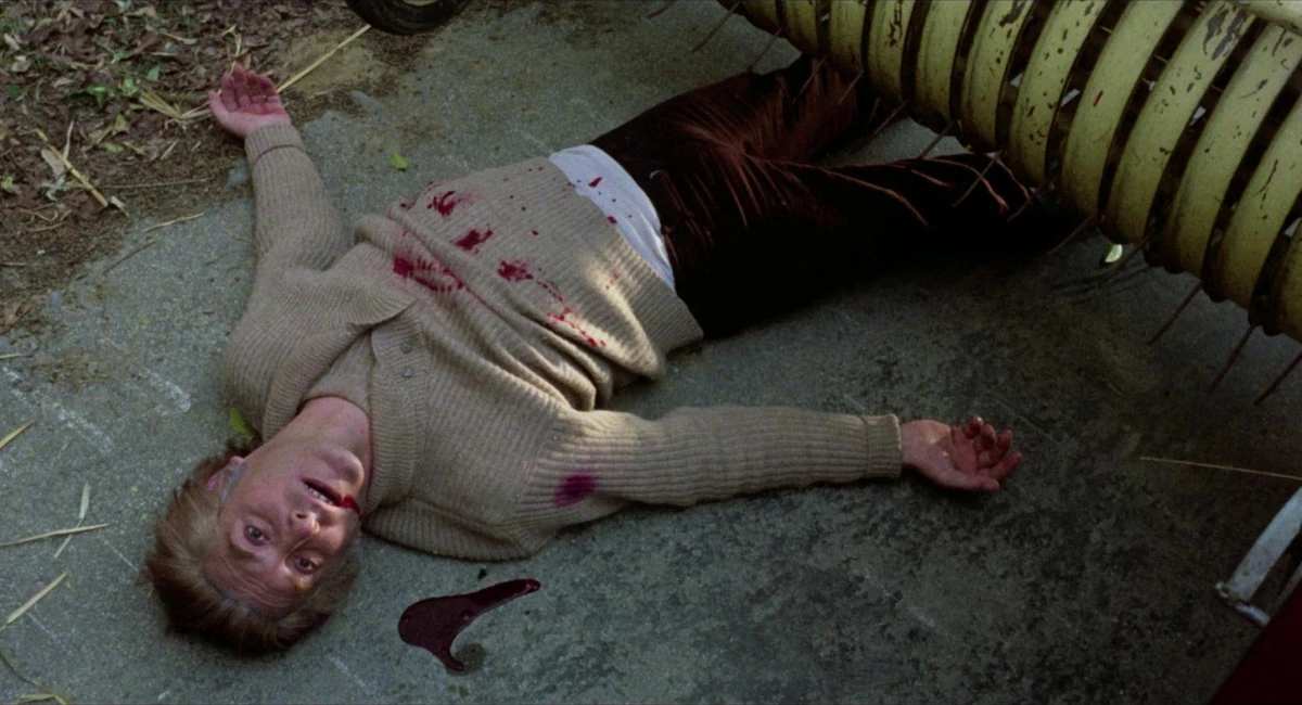 Richard Fielding | Cinemorgue Wiki | Fandom