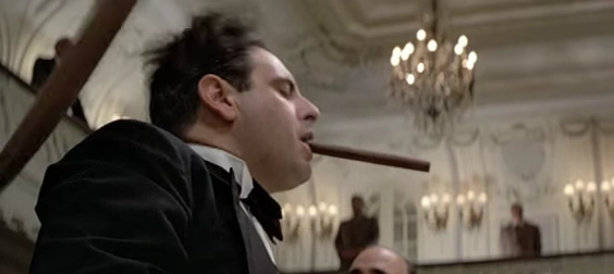 John Bracci | Cinemorgue Wiki | Fandom