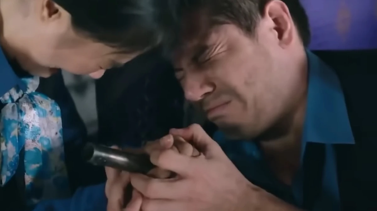 Arthur Solinap | Cinemorgue Wiki | Fandom