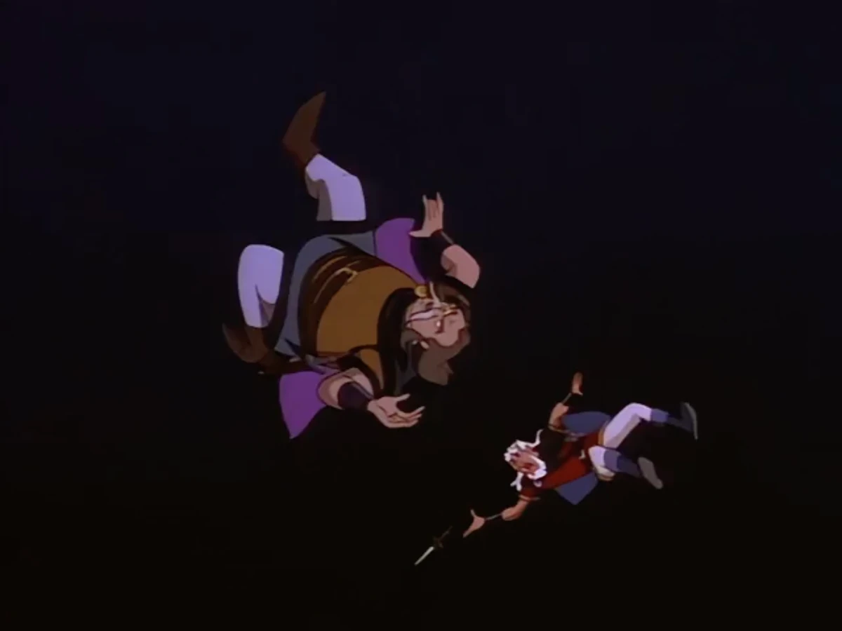 Ed Gilbert | Cinemorgue Wiki | Fandom