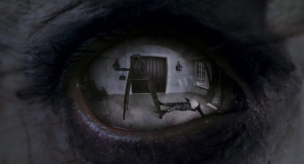 Jake Brake | Cinemorgue Wiki | Fandom