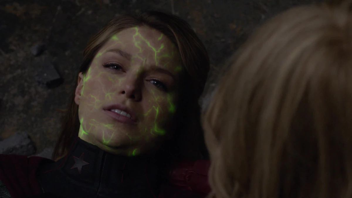 Supergirl (2015 series) | Cinemorgue Wiki | Fandom