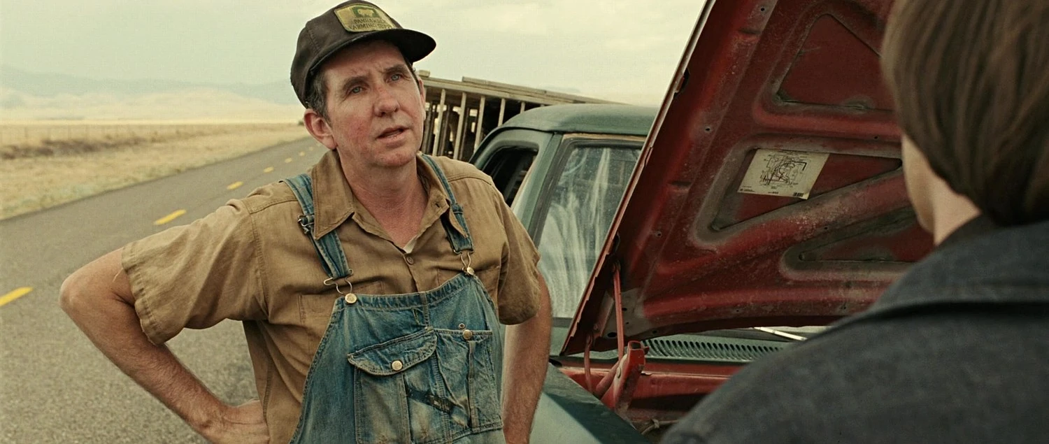 Richard Jackson | Cinemorgue Wiki | Fandom