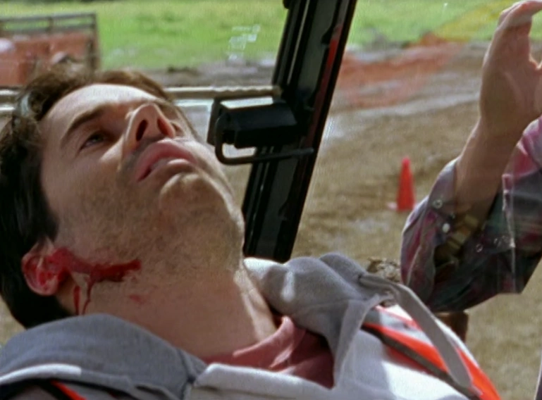 Scott Benefiel | Cinemorgue Wiki | Fandom