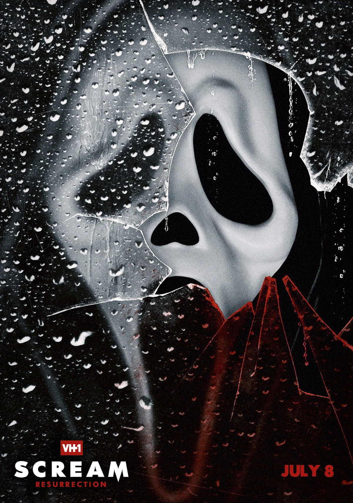 Scream: Resurrection (2019 mini-series) | Cinemorgue Wiki | Fandom