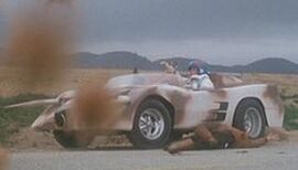 William Shephard | Cinemorgue Wiki | Fandom