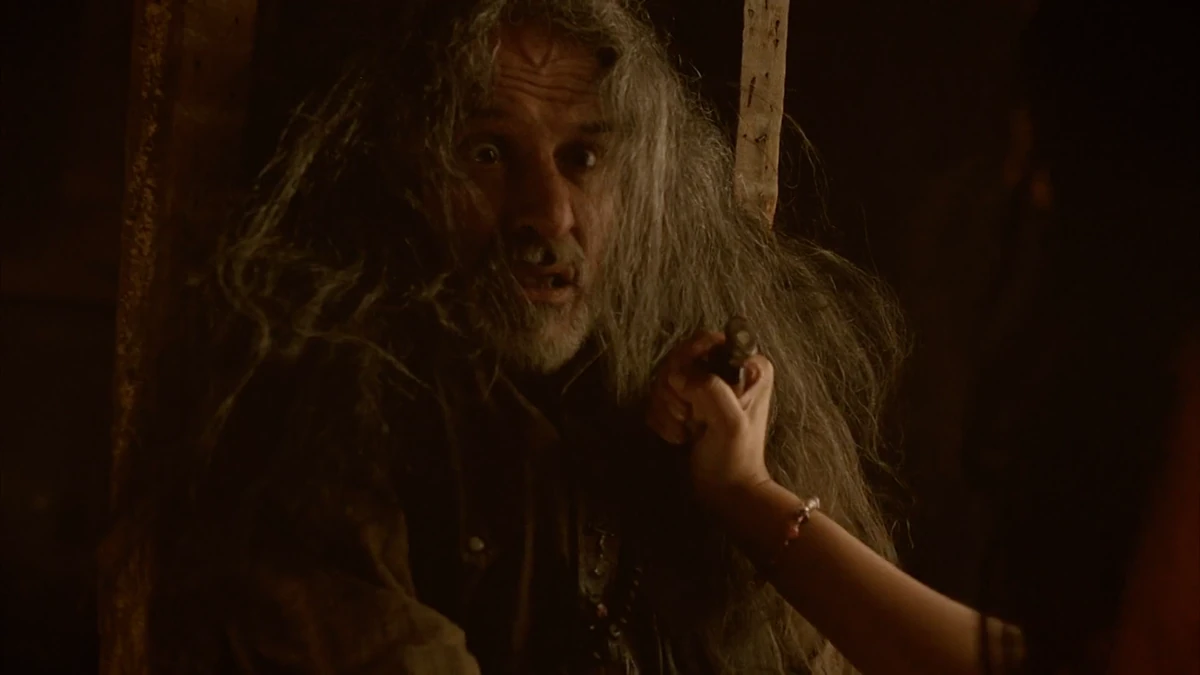 Del Zamora | Cinemorgue Wiki | Fandom