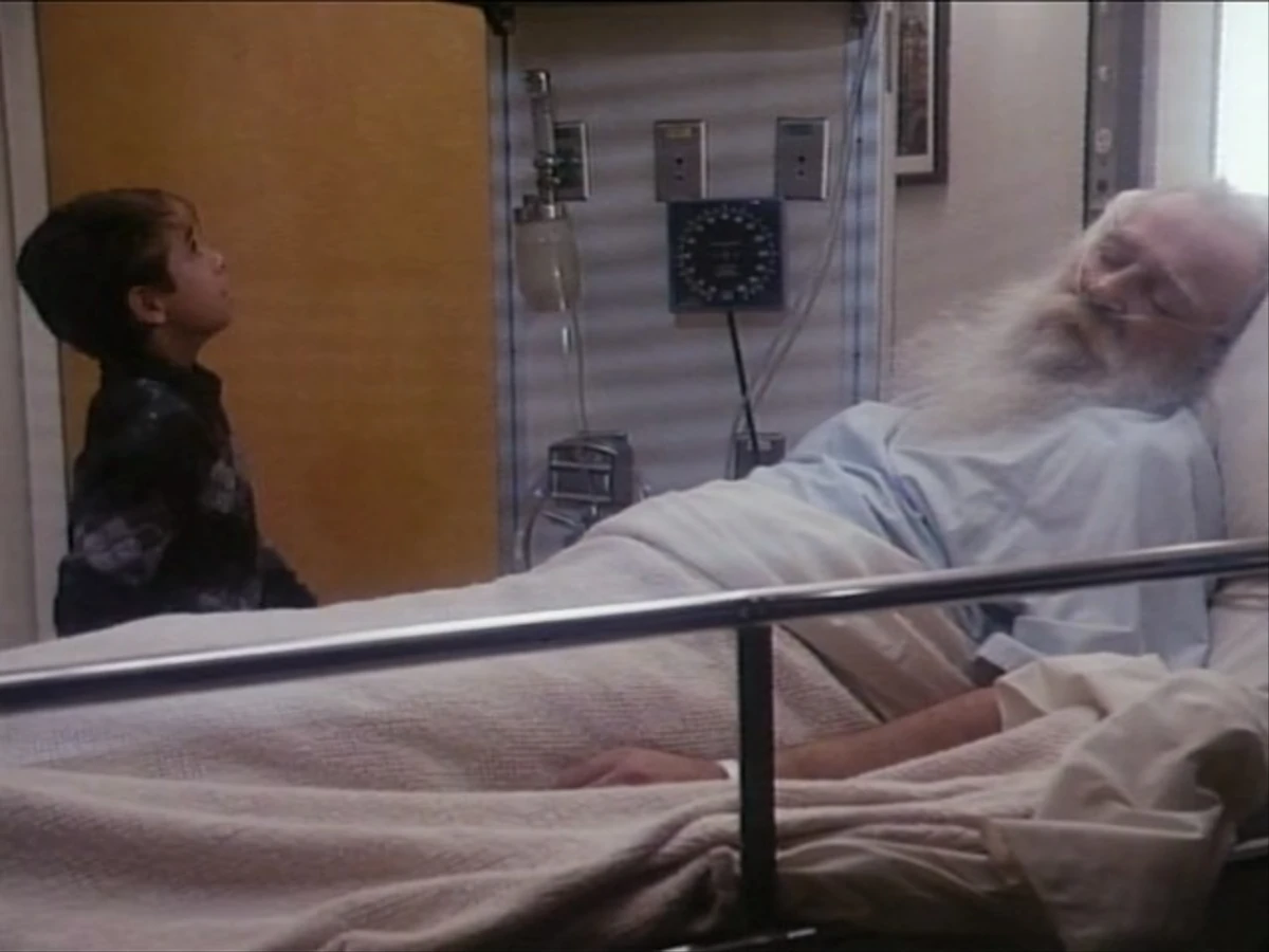 Aaron Fletcher | Cinemorgue Wiki | Fandom