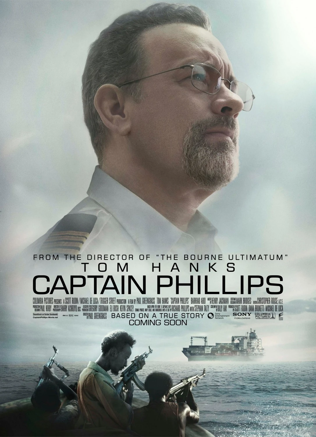 Captain Phillips (2013) | Cinemorgue Wiki | Fandom