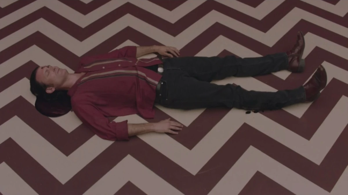 George Griffith | Cinemorgue Wiki | Fandom