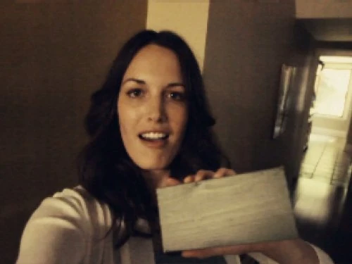 Kate Ziegler | Cinemorgue Wiki | Fandom