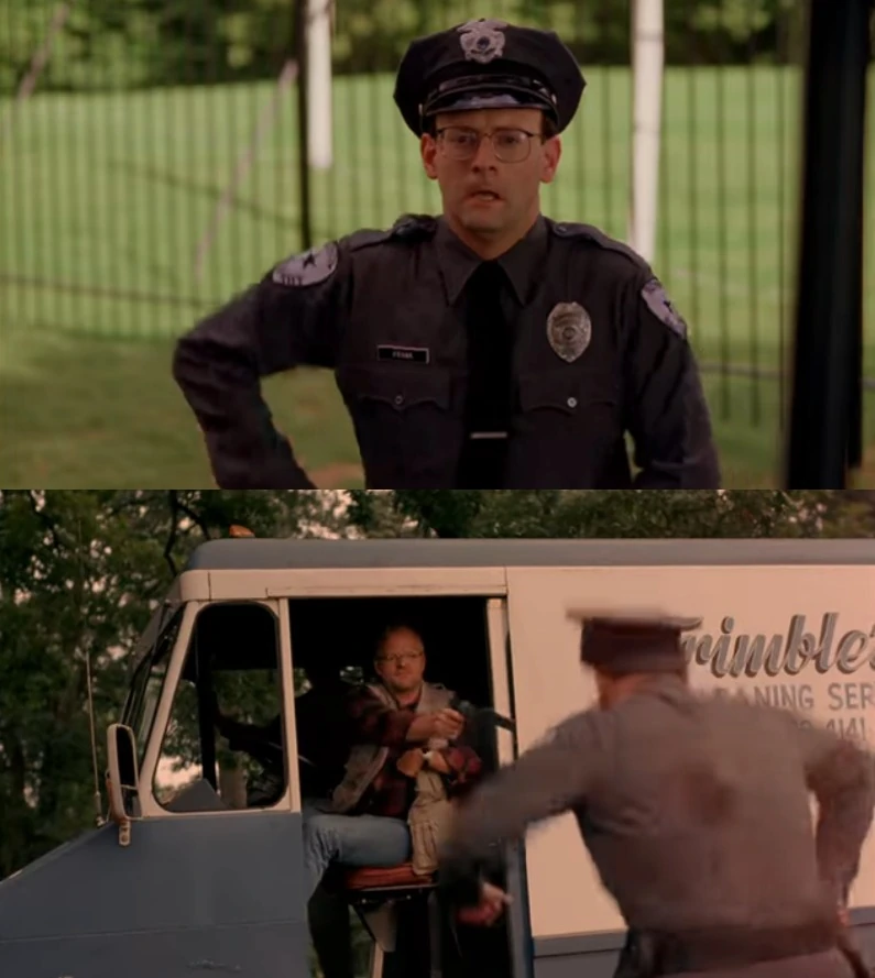 Richard Travis | Cinemorgue Wiki | Fandom