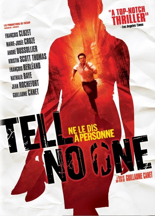 Tell No One (2006) | Cinemorgue Wiki | Fandom