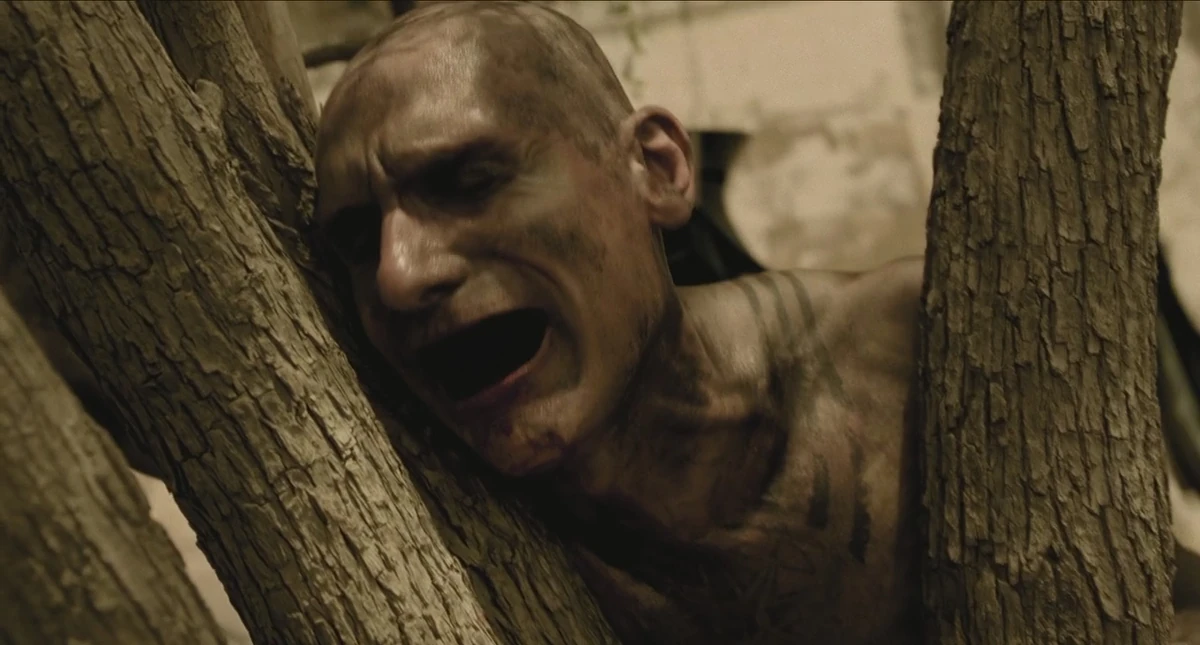 Julian Bleach | Cinemorgue Wiki | Fandom