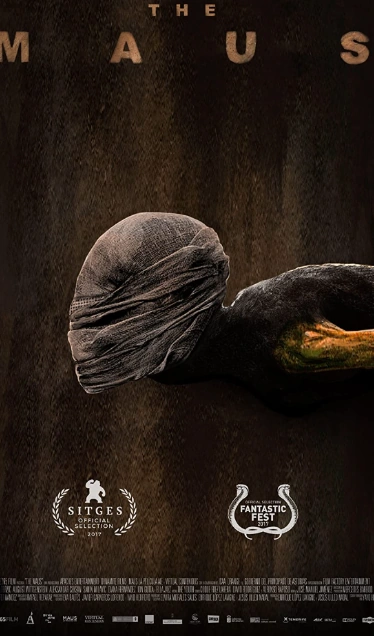 The Maus (2017) | Cinemorgue Wiki | Fandom