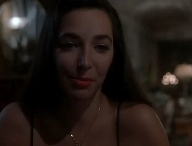 Carole Davis | Cinemorgue Wiki | Fandom