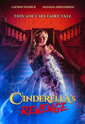 Scáthchruth Lucha Cinderella