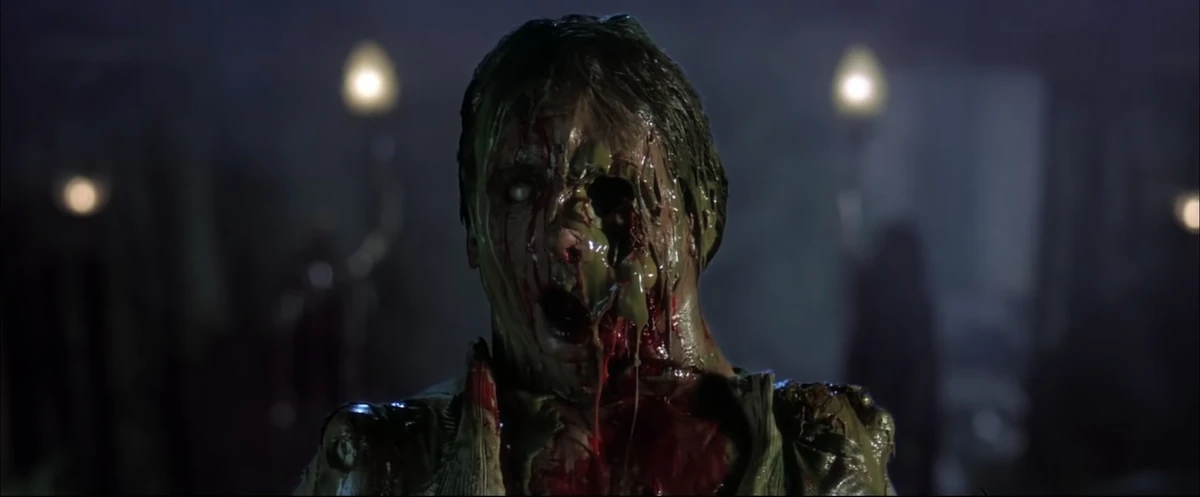 Jonathan Stark | Cinemorgue Wiki | Fandom