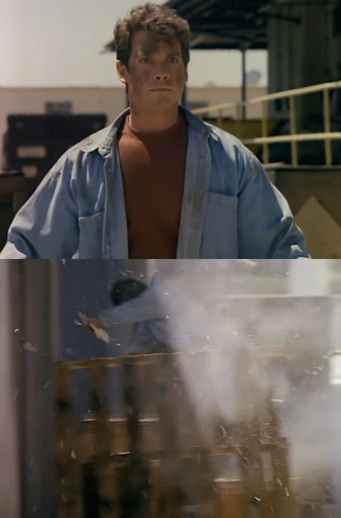 James Calvert | Cinemorgue Wiki | Fandom