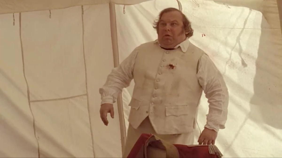 Nicholas Blane | Cinemorgue Wiki | Fandom