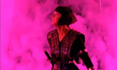 Ria Vandervis | Cinemorgue Wiki | Fandom