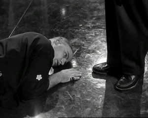 Theodore Marcuse | Cinemorgue Wiki | Fandom