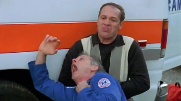 Todd Eric Andrews | Cinemorgue Wiki | Fandom