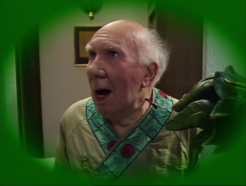 Arthur Hewlett | Cinemorgue Wiki | Fandom