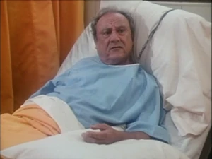 Bill Dana | Cinemorgue Wiki | Fandom
