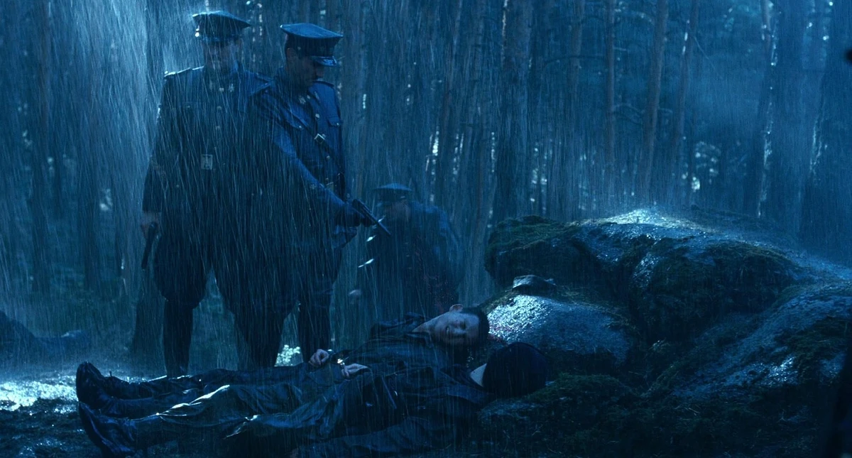 Inigo Garces | Cinemorgue Wiki | Fandom