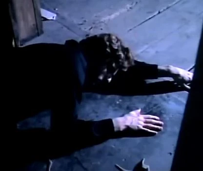 Jonathan Wise | Cinemorgue Wiki | Fandom