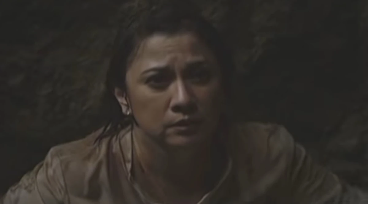 Maila Gumila | Cinemorgue Wiki | Fandom