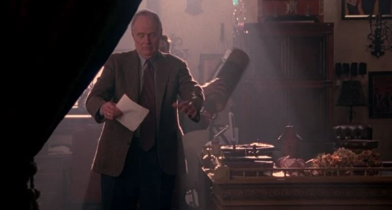 Michael Ensign | Cinemorgue Wiki | Fandom