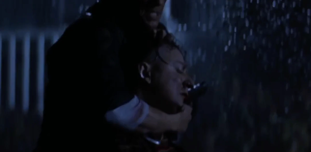 Richard Faraci | Cinemorgue Wiki | Fandom