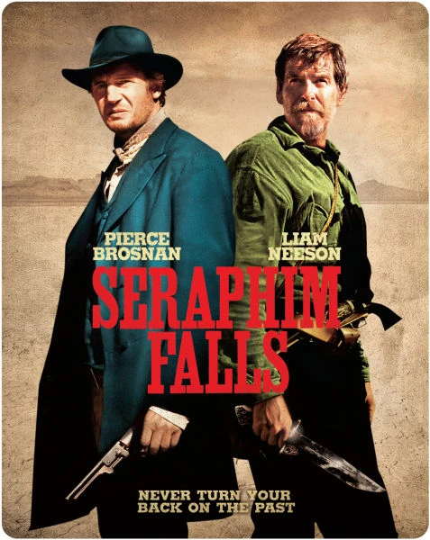 Seraphim Falls (2006)