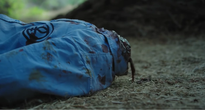 Roman Dean George | Cinemorgue Wiki | Fandom