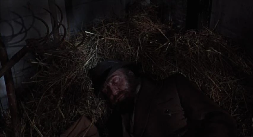 Barry Low | Cinemorgue Wiki | Fandom