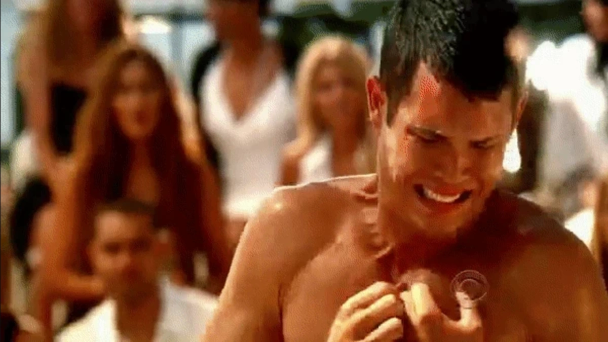 Blair Redford | Cinemorgue Wiki | Fandom