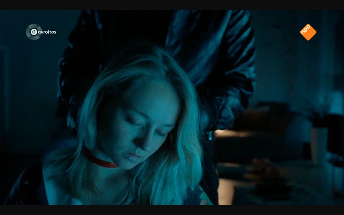 Carolien Spoor | Cinemorgue Wiki | Fandom