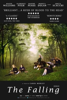 The Falling (2014) | Cinemorgue Wiki | Fandom