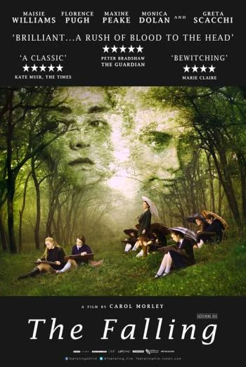 The Falling (2014) | Cinemorgue Wiki | Fandom