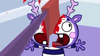 Sarah Castelblanco | Cinemorgue Wiki | Fandom