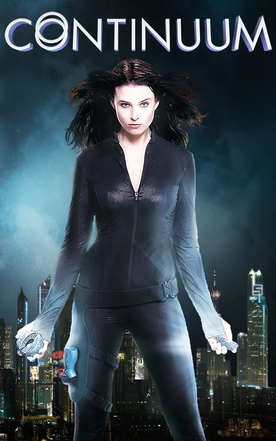 Continuum (2012 series) | Cinemorgue Wiki | Fandom